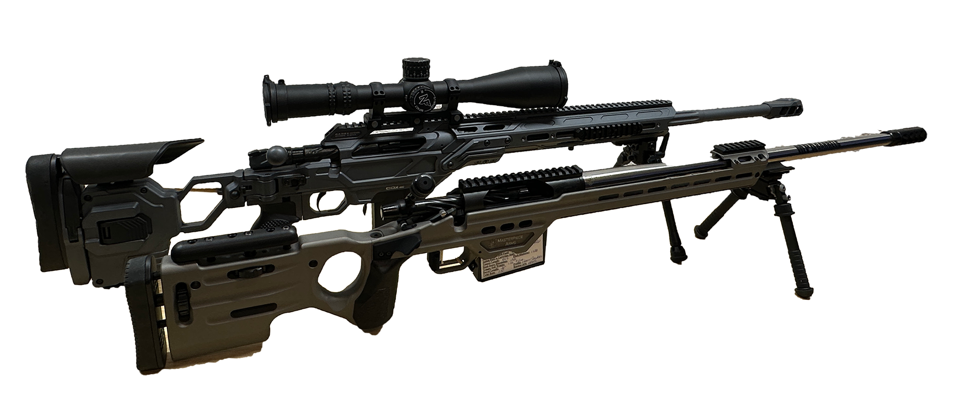 Home - Harrison Precision